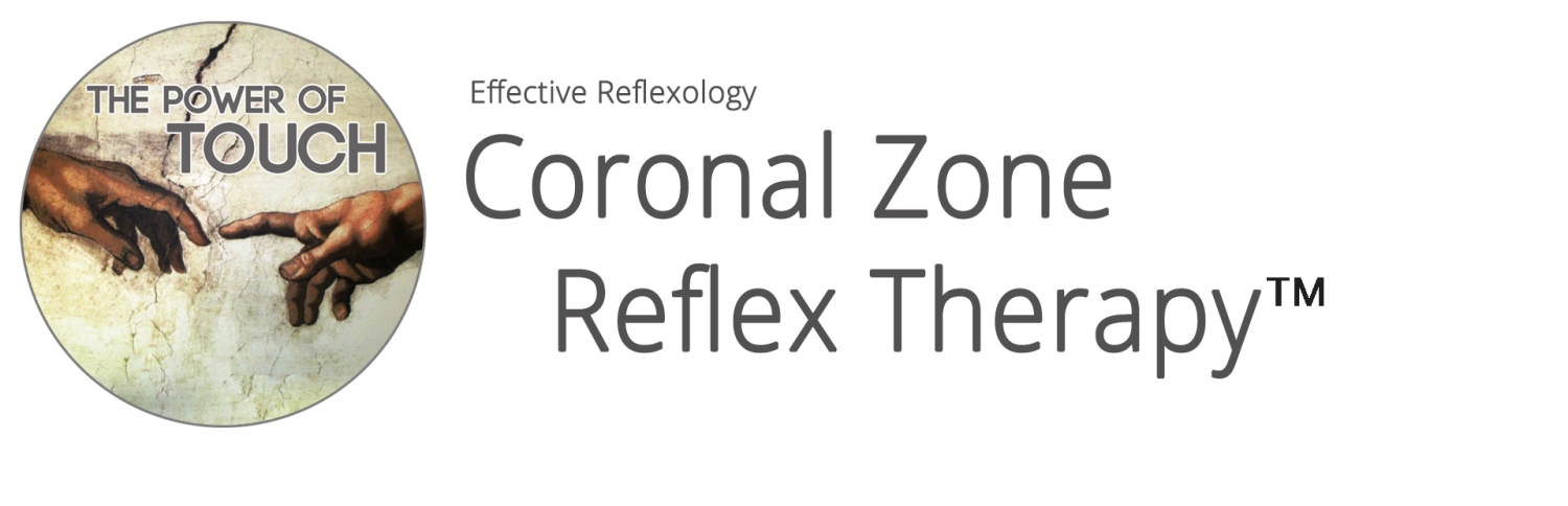 Coronal Zone Reflex Therapy - Effective Reflexology