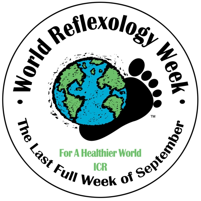 International Council of Reflexologists - Effective Reflexology